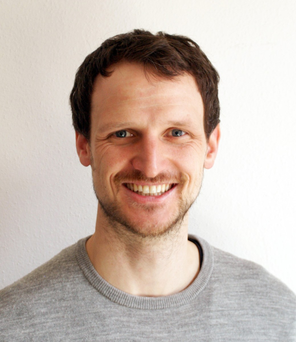 About | Eike Schling