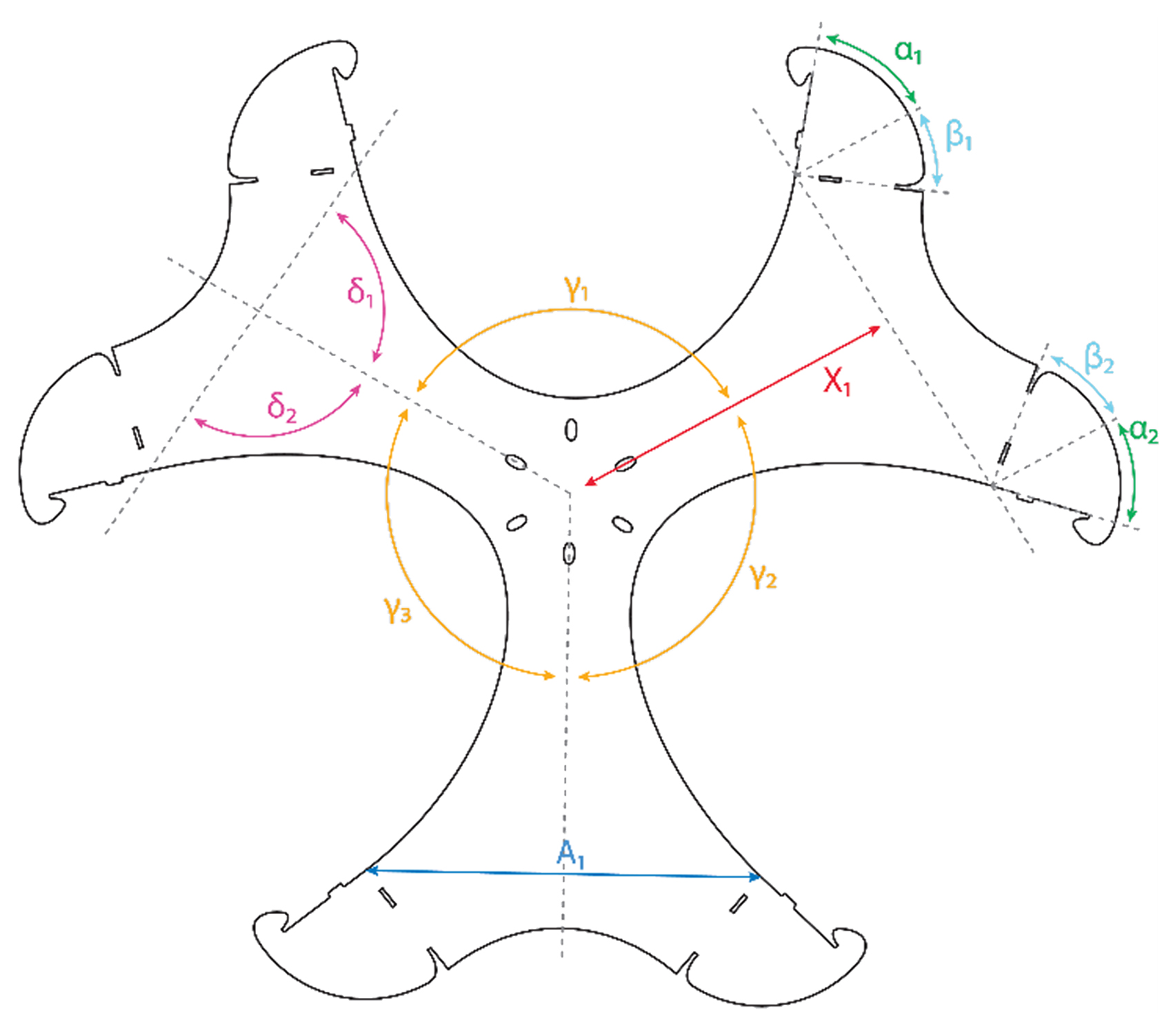 modulweiss | Eike Schling
