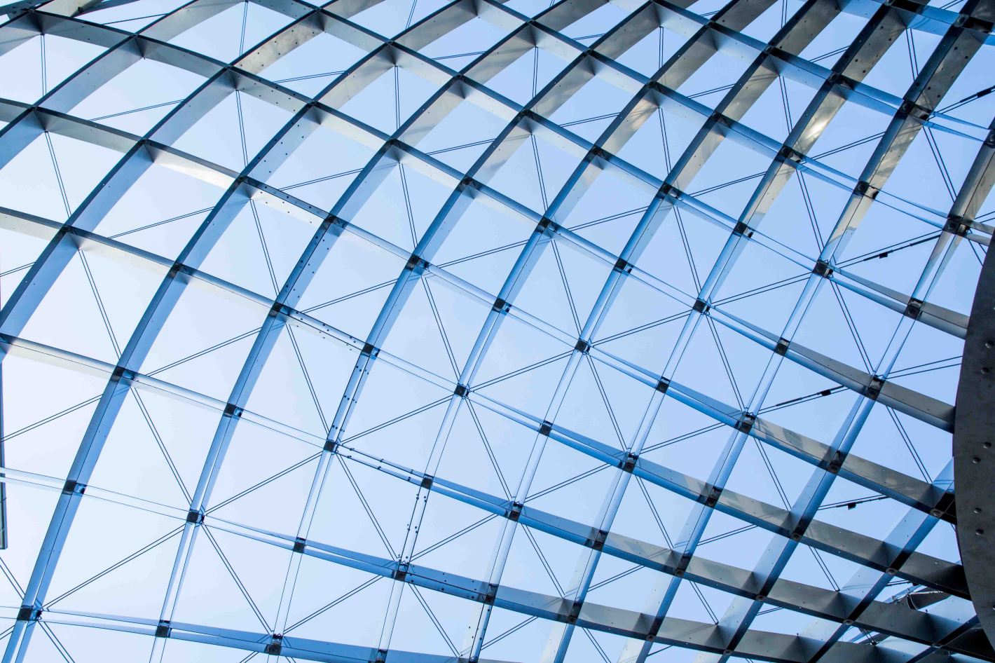 Inside\Out Gridshell | Eike Schling