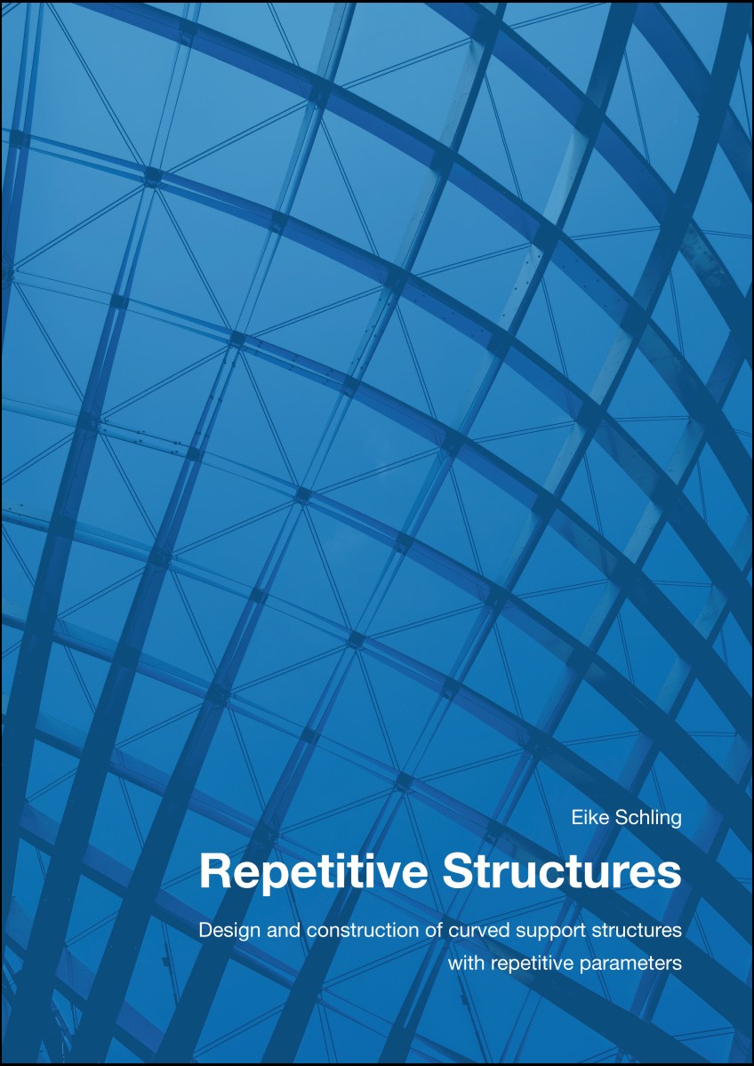 Repetitive Structures | Eike Schling