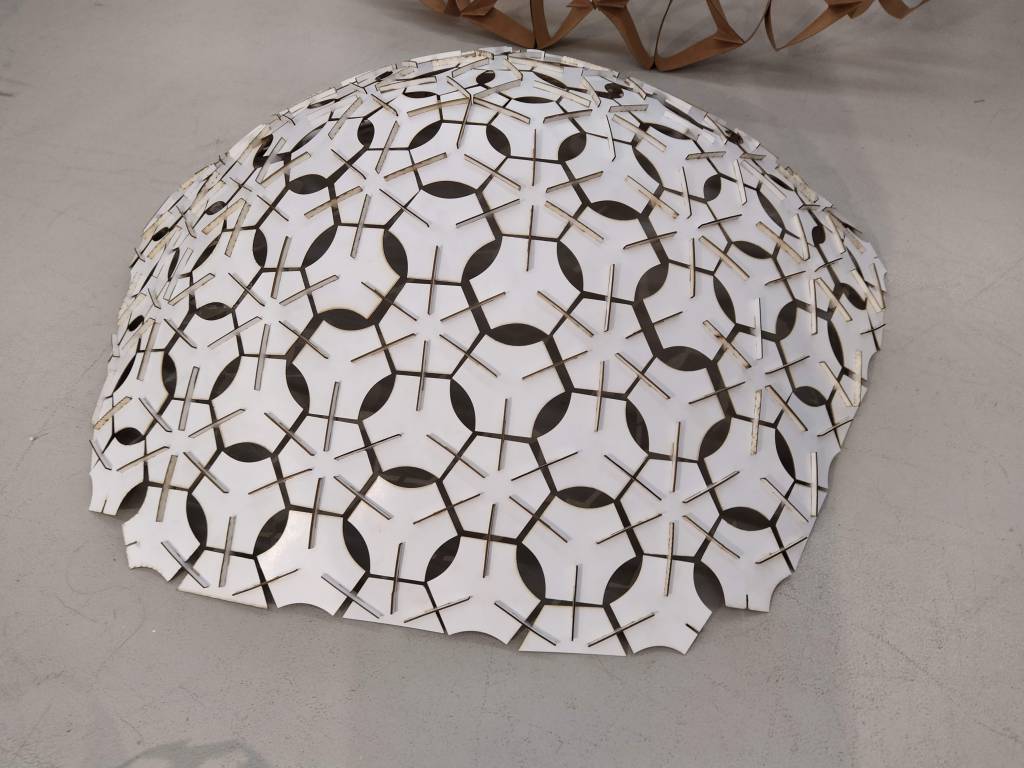 Modular Structures | Eike Schling