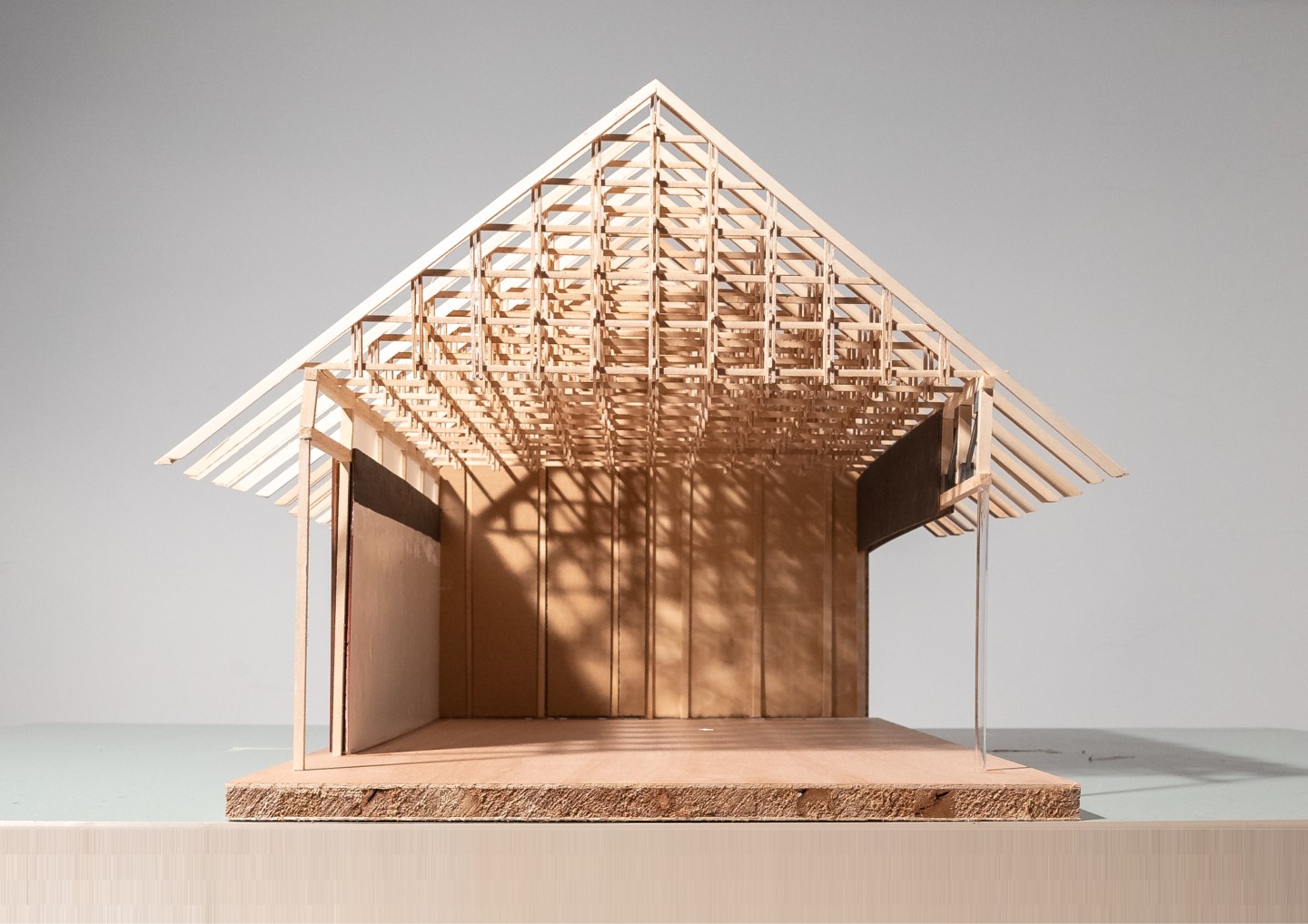 Structural Principles – Geometry.Design.Structure