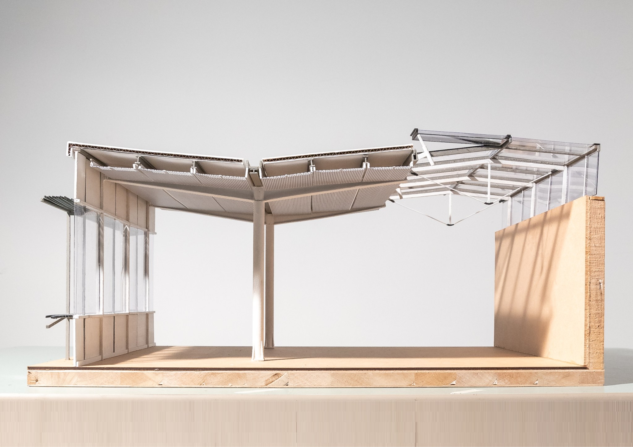 Structural Principles | Eike Schling