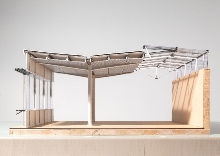 Structural Principles | Eike Schling