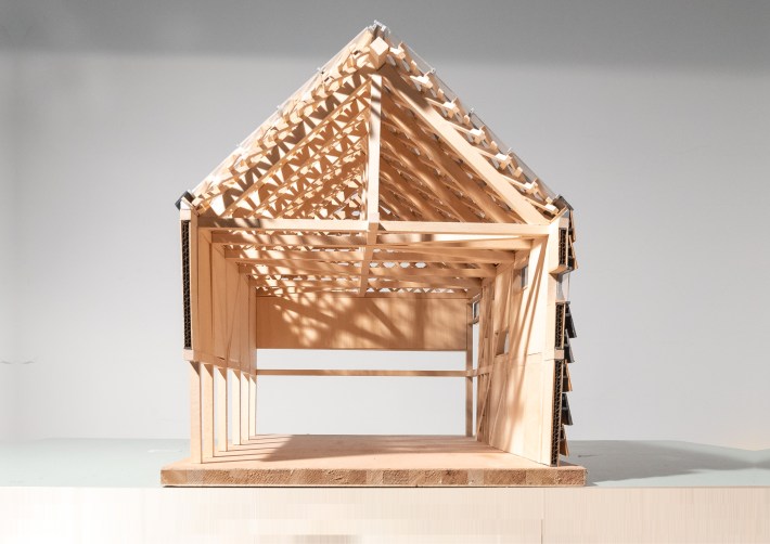 Structural Principles | Eike Schling