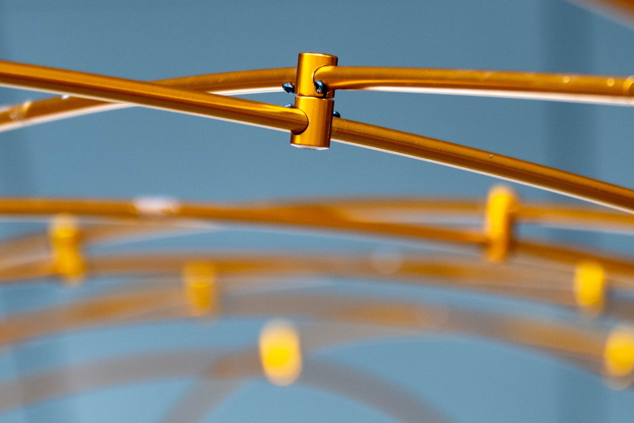 KAUST Architectural Geometry Workshop | Eike Schling